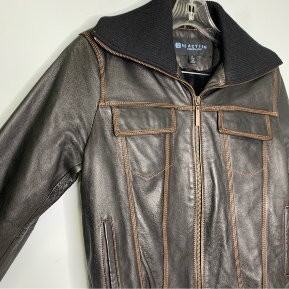 Reaction Kenneth Cole | Jackets & Coats | Kenneth Cole Reaction ...